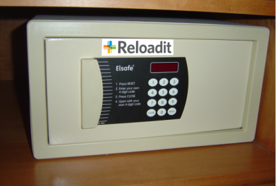 Introduction to the Reloadit Safe and Reloadit Bill Payments ...