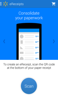 New Walmart eReceipts Help Keep Track of Spending. Should You Use Them ...