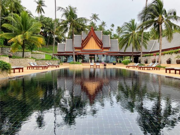 Amanpuri Review, Phuket Thailand – milenomics.com