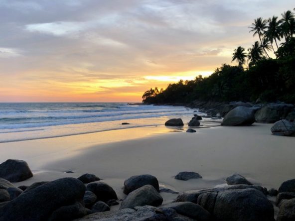 Amanpuri Review, Phuket Thailand – milenomics.com