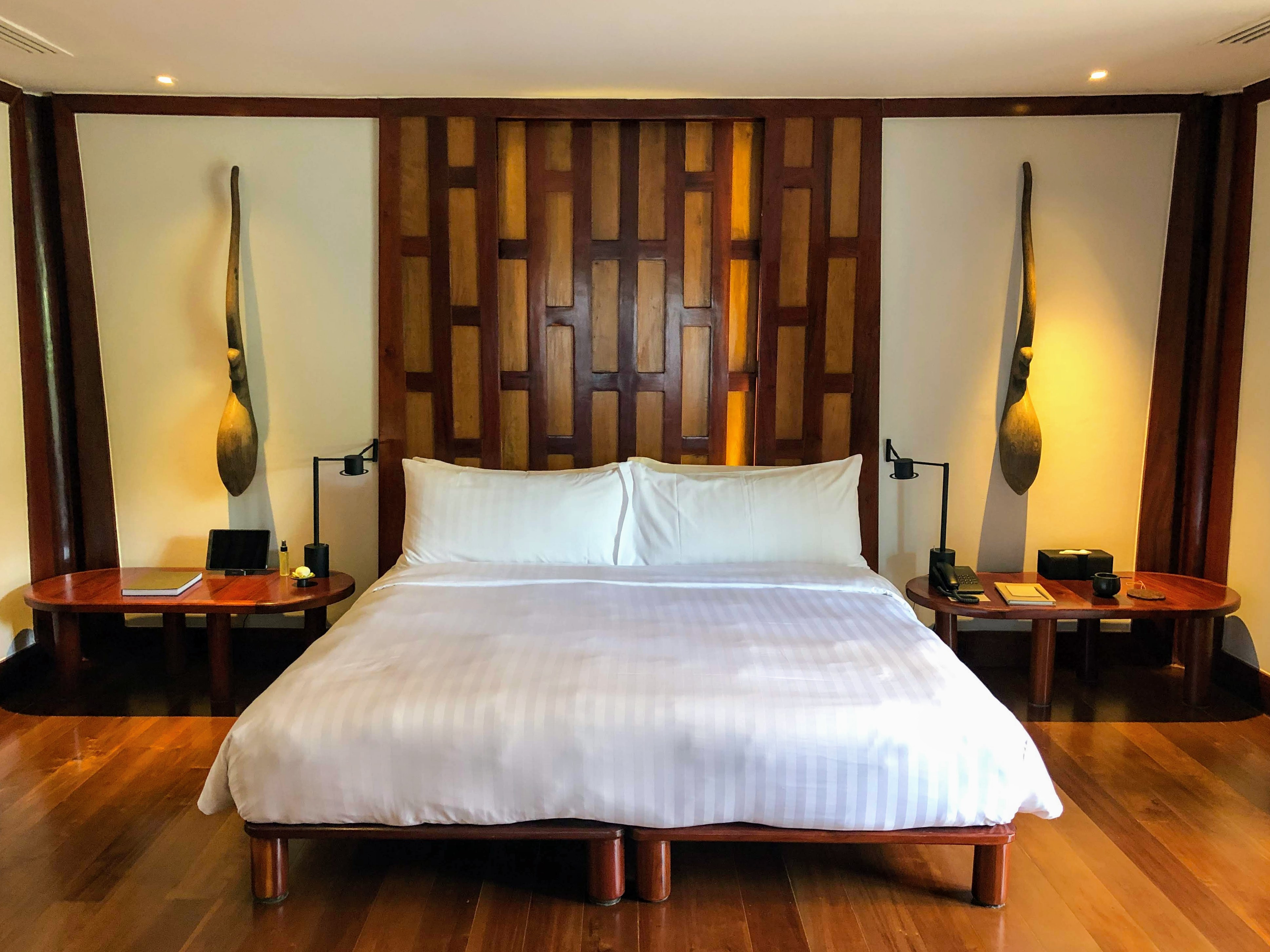 Amanpuri Review, Phuket Thailand – milenomics.com