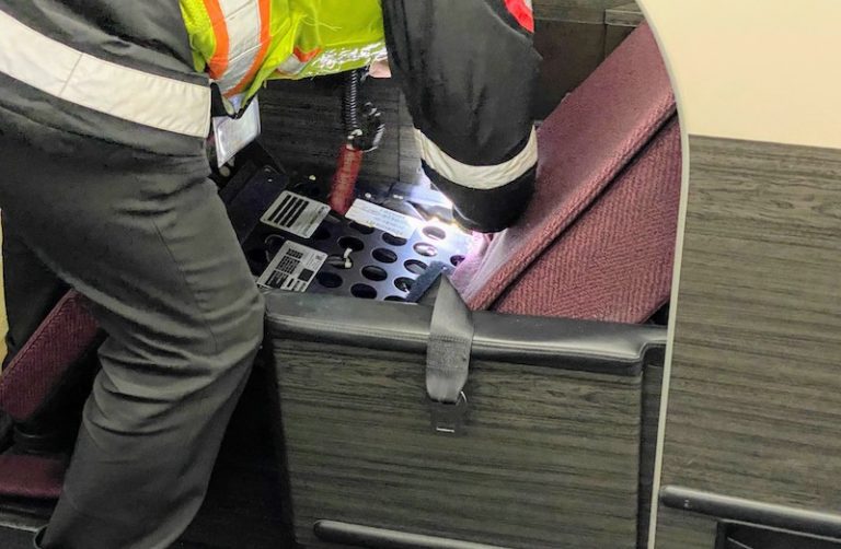 What Happens When An AirPod Gets Lost In An Airplane Seat Milenomics what-happens-when-an-airpod-gets-lost-in-an-airplane-seat-milenomics
