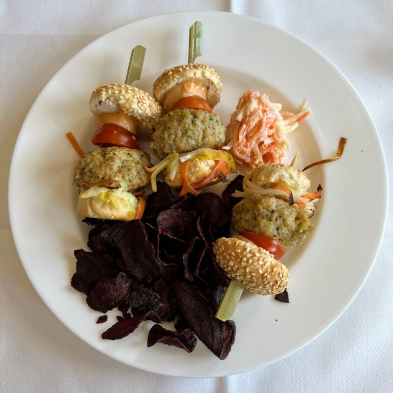 Review: Lufthansa First Class Munich to Boston – milenomics.com