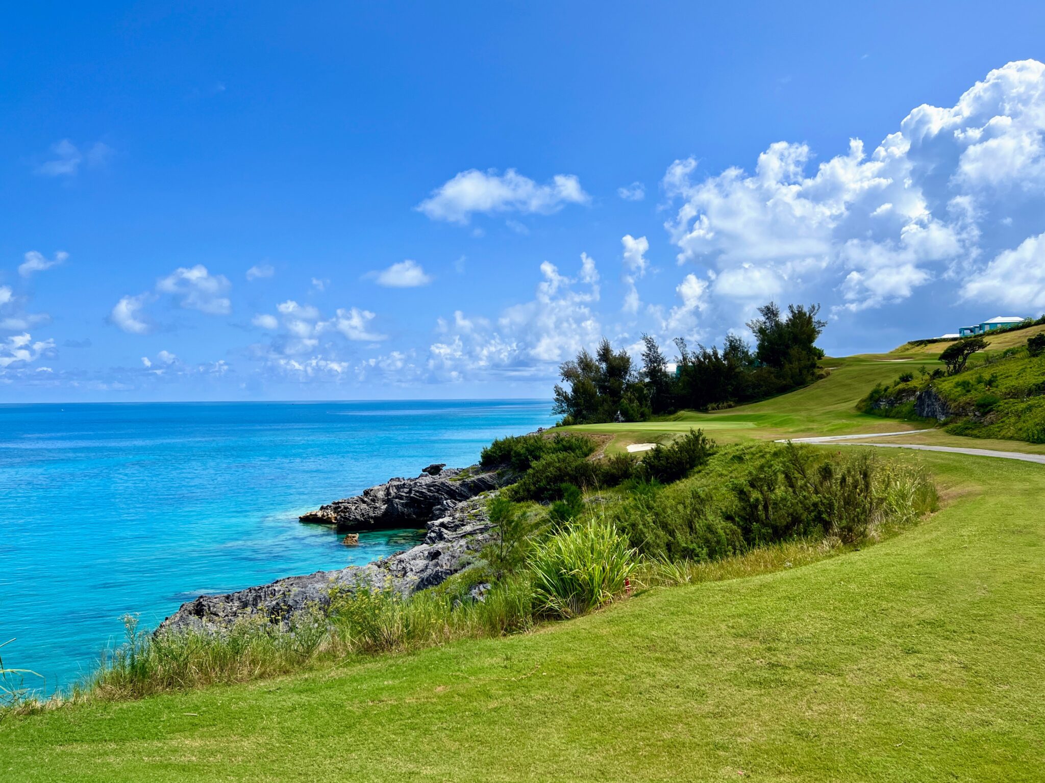 St. Regis Bermuda Review – milenomics.com