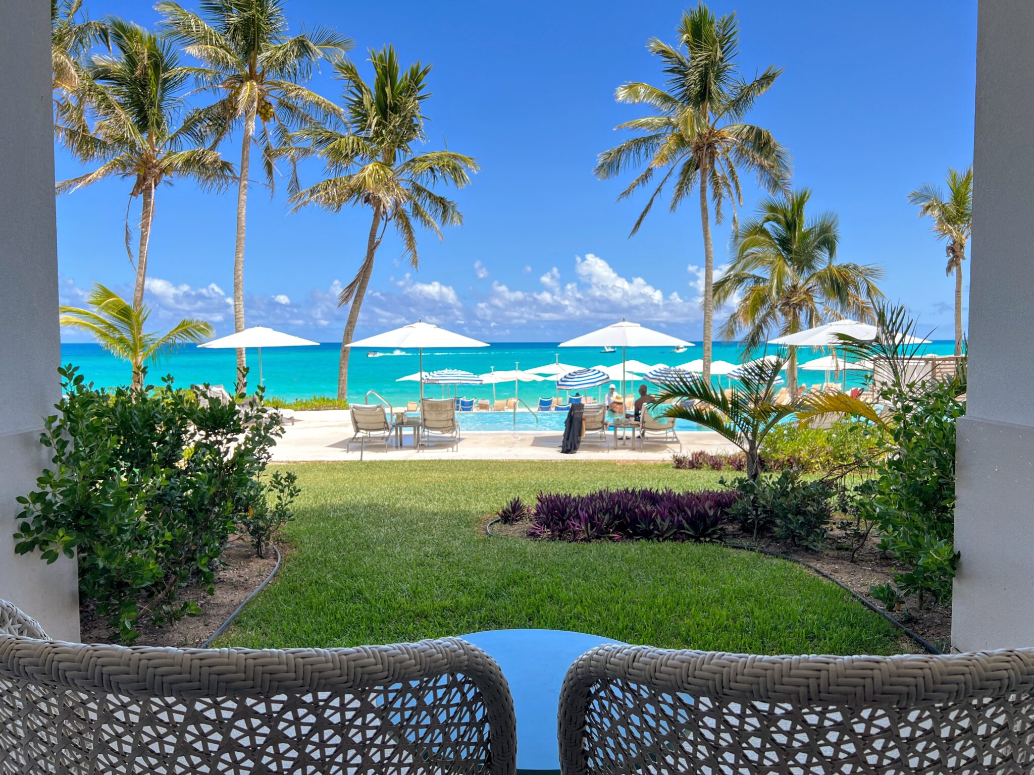 St. Regis Bermuda Review – milenomics.com